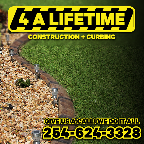 4 A Lifetime Construction